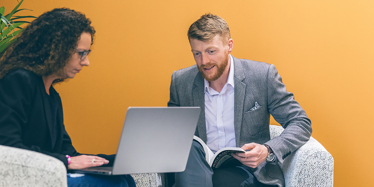 Wealth Management | Thoughtworks