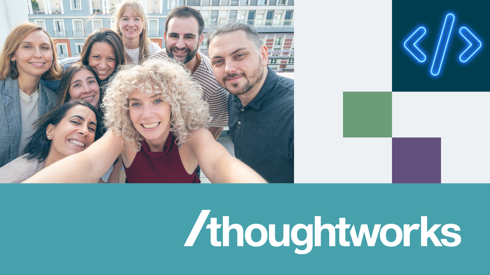 Codecamp 2025 | Thoughtworks Ecuador