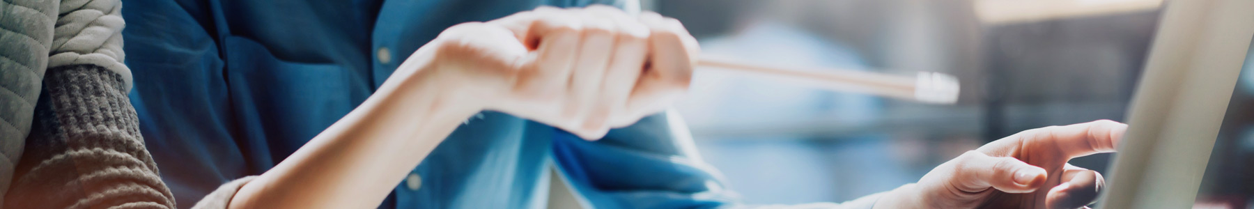 Digital transformation and operations | ThoughtWorks