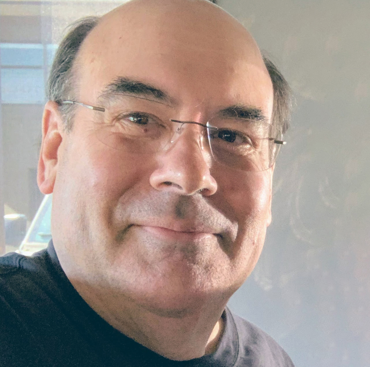 Google Cloud NEXT | Thoughtworks