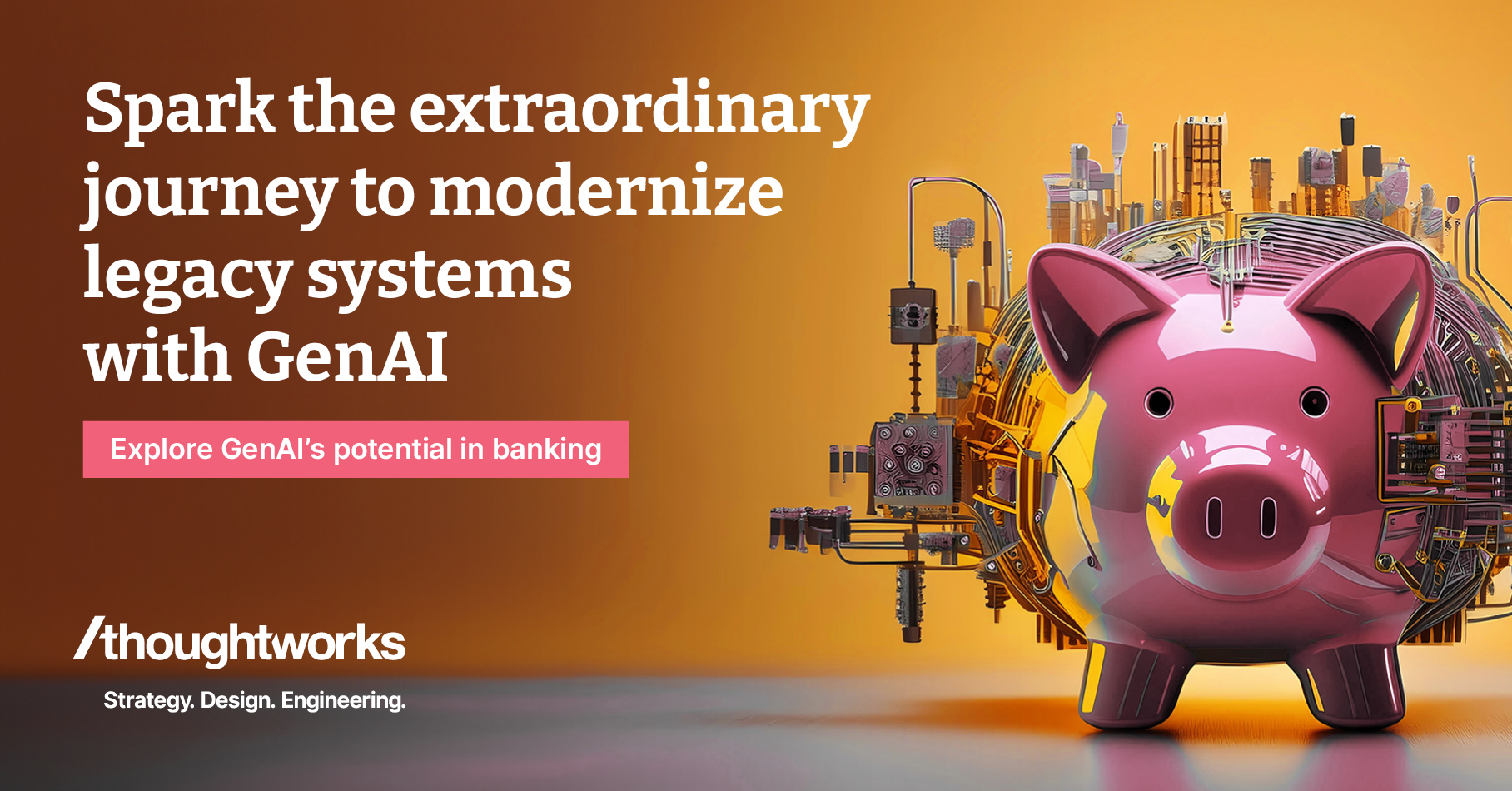 Breaking the cycle of legacy modernization: What should banks do ...