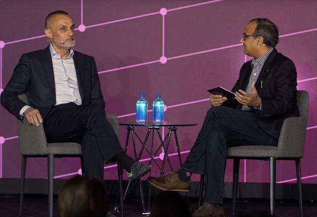 Digital transformation | Thoughtworks