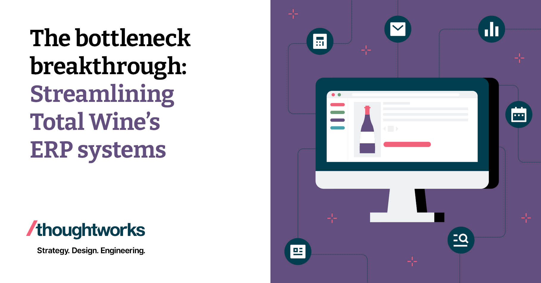 Total Wine | Thoughtworks