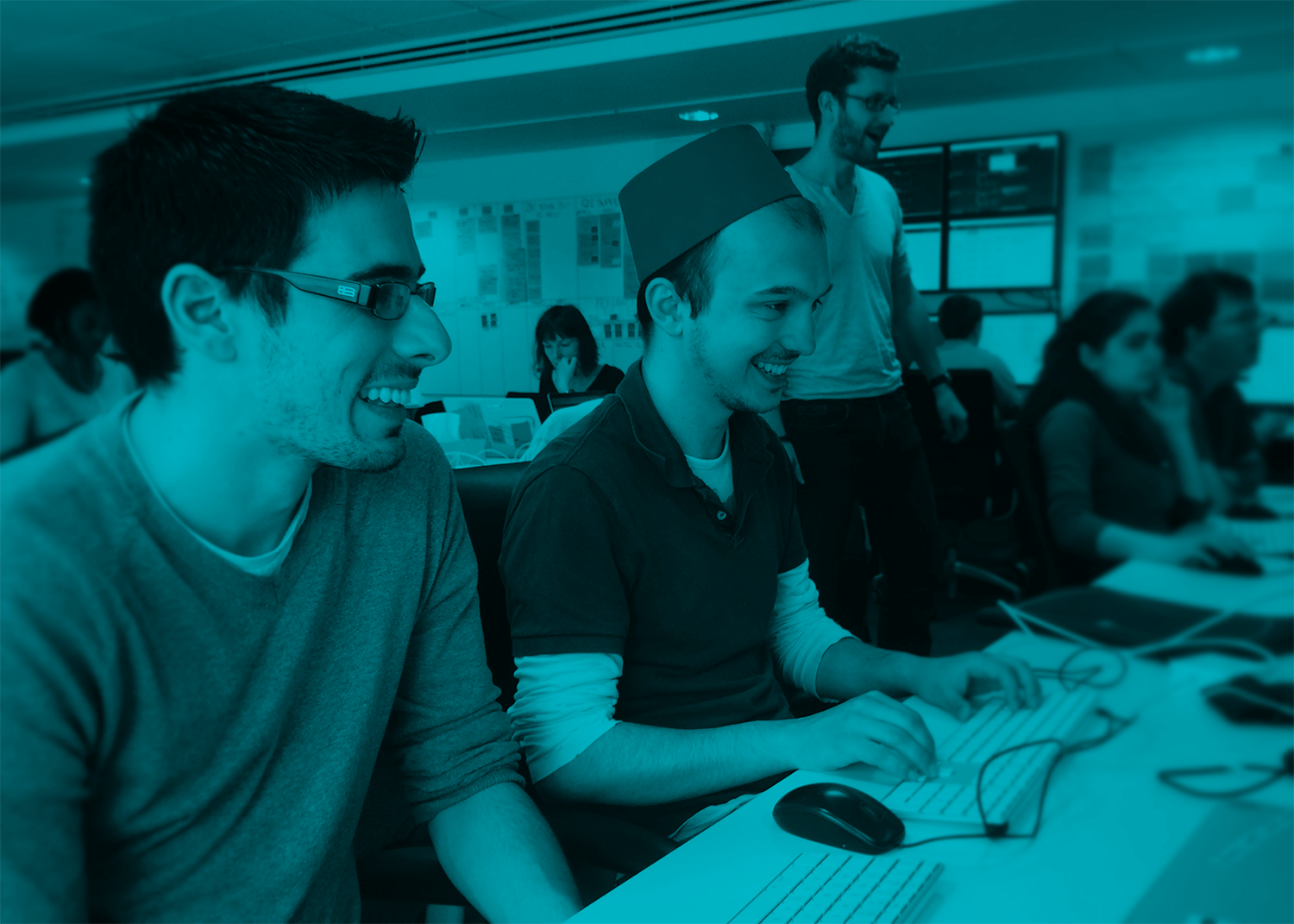 Should Designers Code? | Thoughtworks