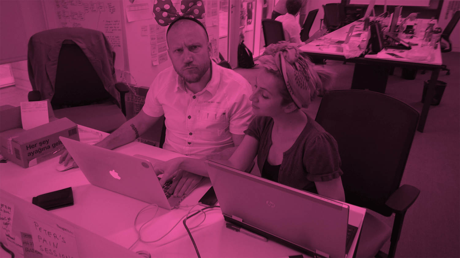 Should Designers Code? | Thoughtworks