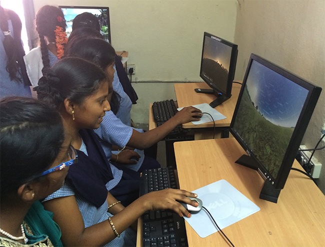 Bridging Digital Divide In Underprivileged Communities | Thoughtworks Bridging Digital Divide In Underprivileged Communities | Thoughtworks