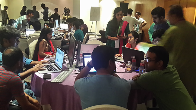 Bridging Digital Divide In Underprivileged Communities | Thoughtworks Bridging Digital Divide In Underprivileged Communities | Thoughtworks