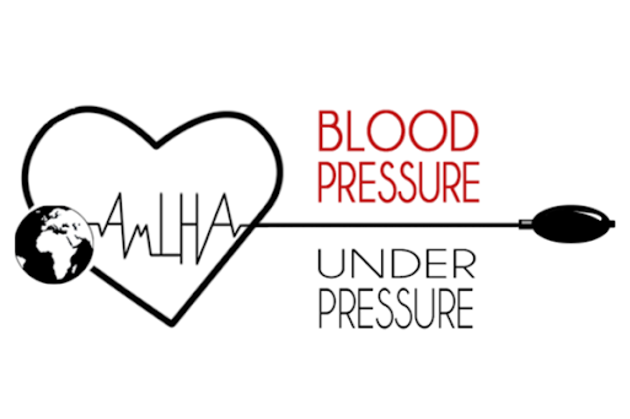 BlopUp Empowering Vulnerable Communities Through Innovative Health