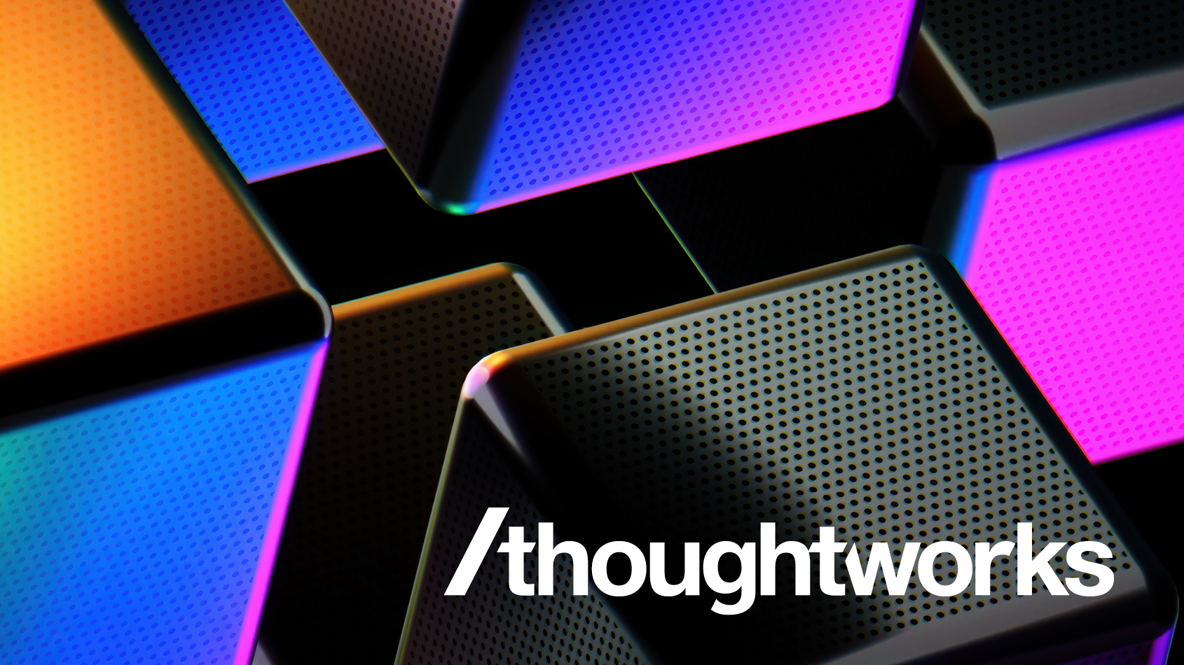 2025 Gartner® Magic Quadrant™ for Custom Software Development Services | Thoughtworks United Kingdom