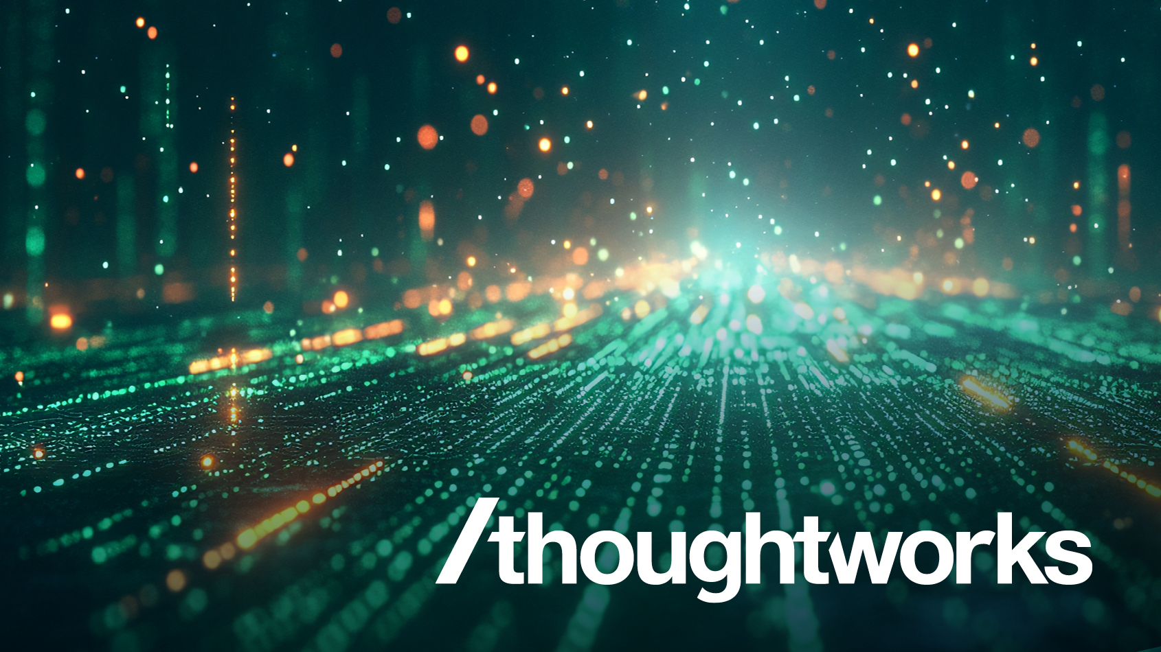 Databricks and Thoughtworks Study Tour 2026 | Thoughtworks Australia