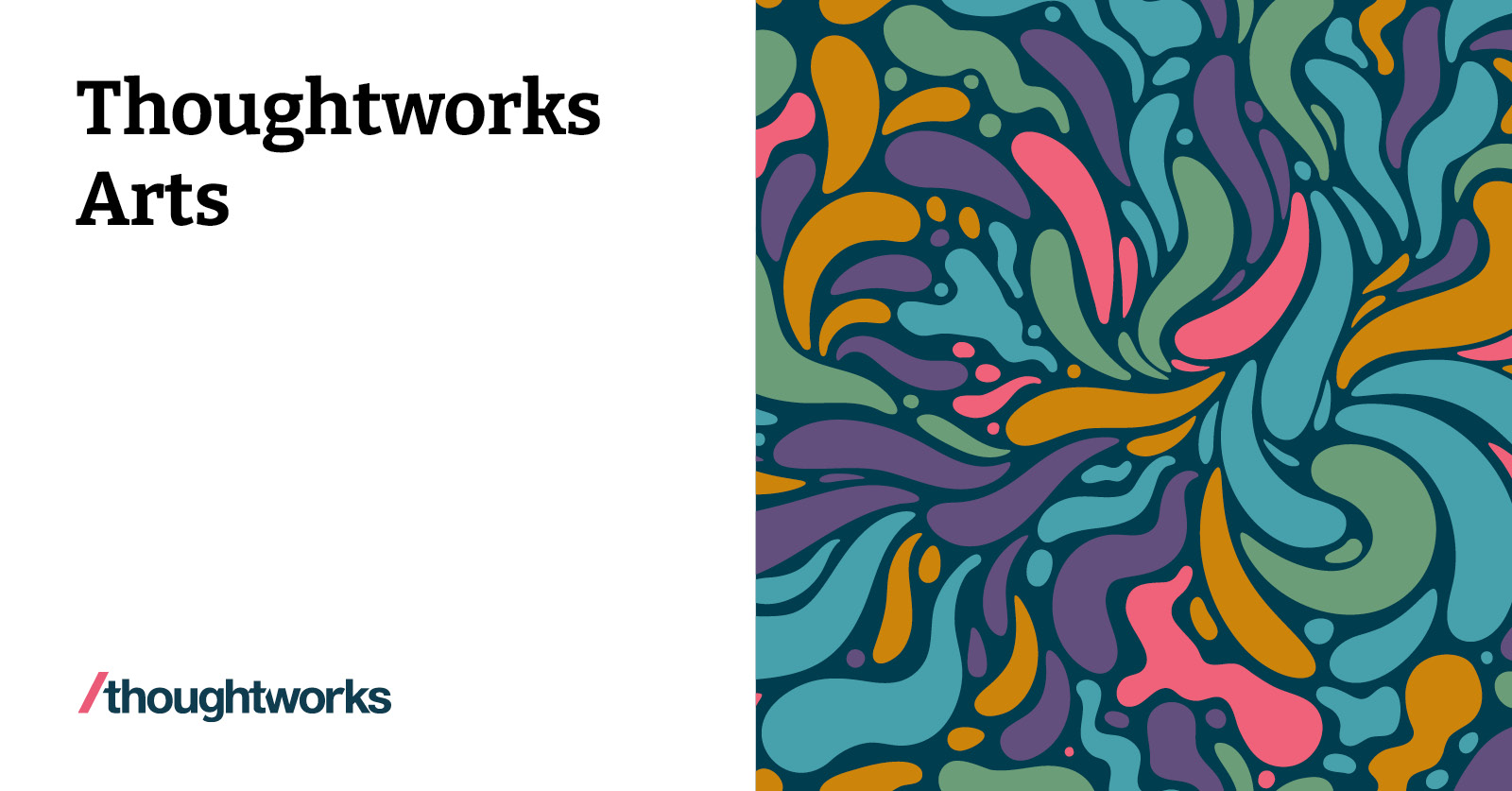 Arts | Thoughtworks