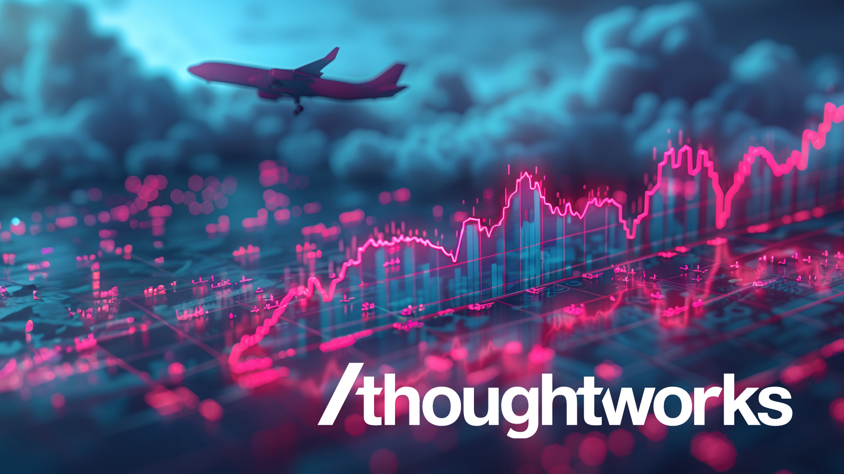 Reimagine the travel experience: a retail-inspired reset | Thoughtworks Australia
