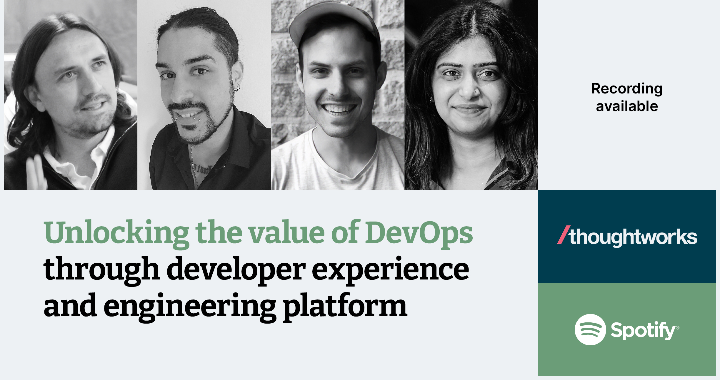 Competitive advantage through engineering effectiveness | Thoughtworks Netherlands