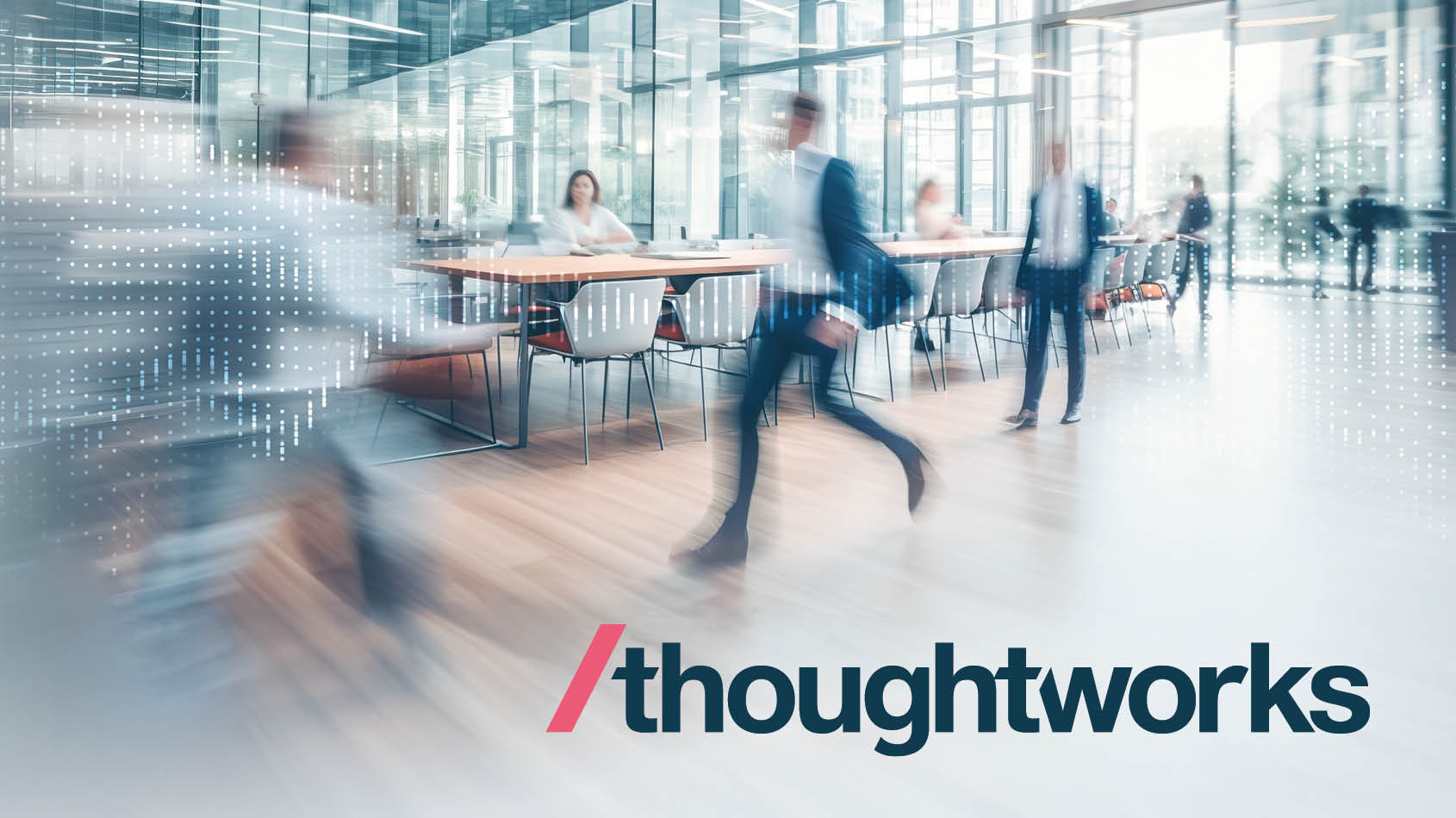 How Agentic AI is transforming government services | Thoughtworks