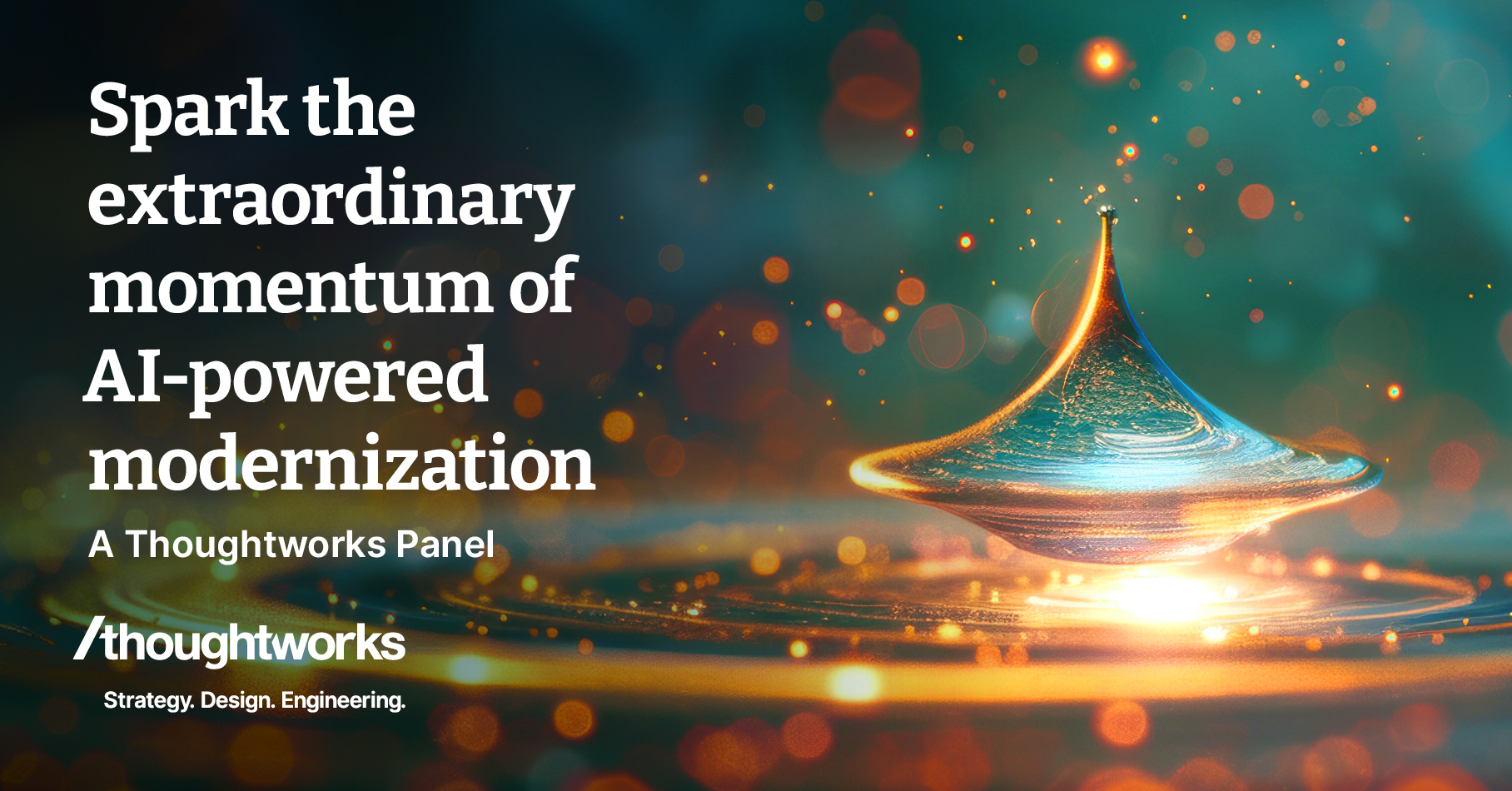 Ai Powered Modernization A Smooth Transition Thoughtworks