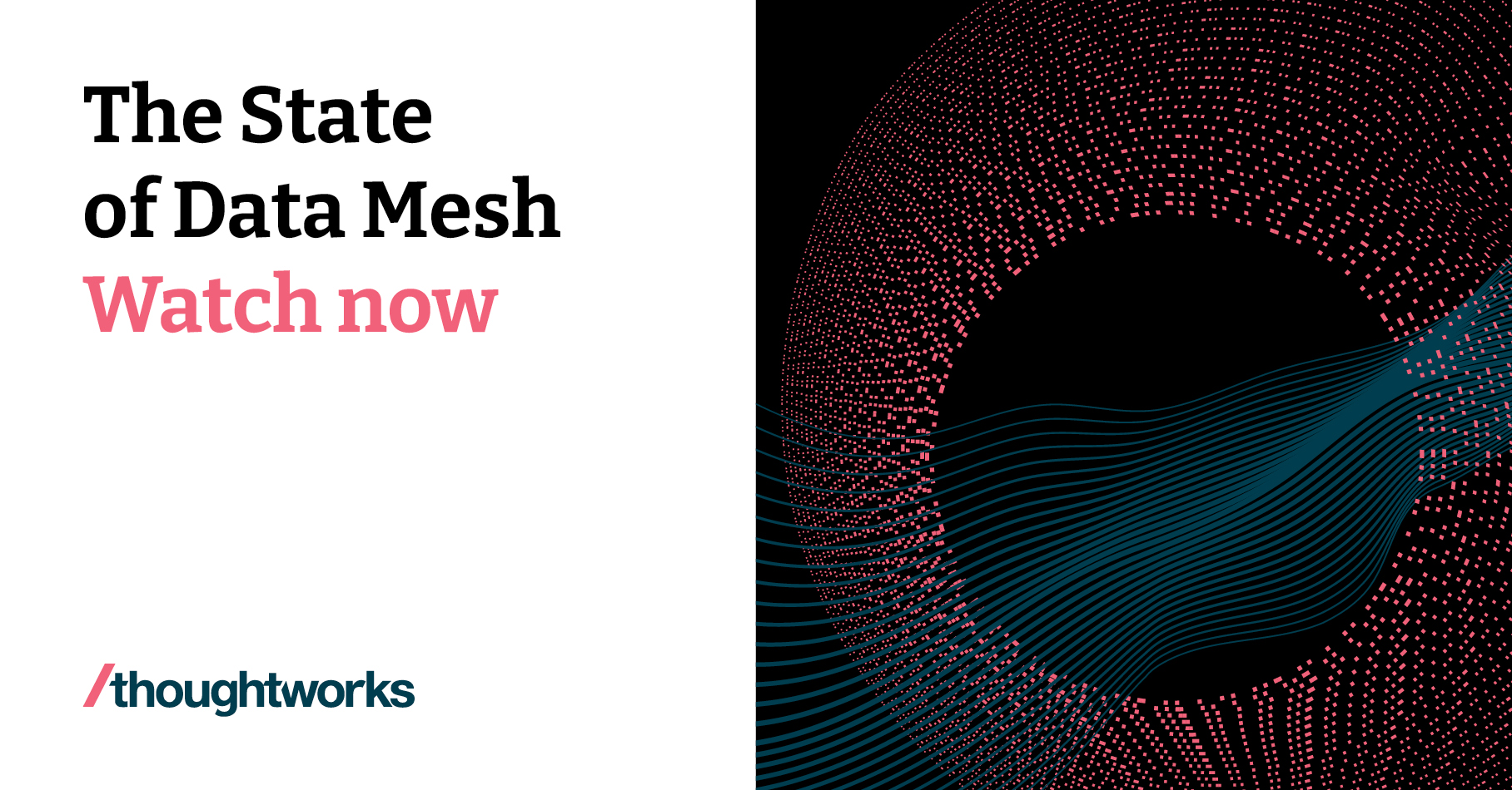 State of Data Mesh 2022 | Thoughtworks