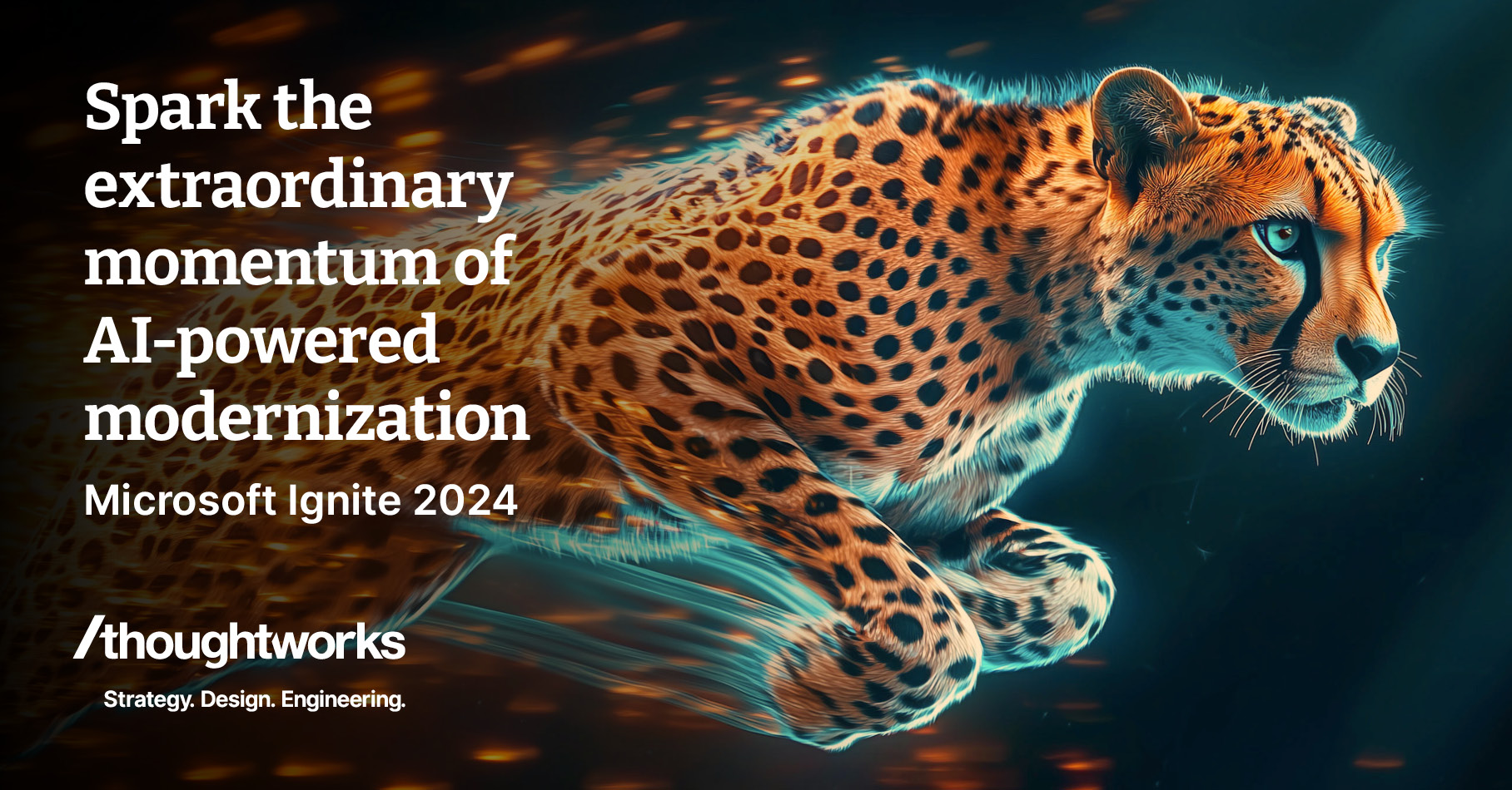 Ai Powered Modernization A Smooth Transition Thoughtworks