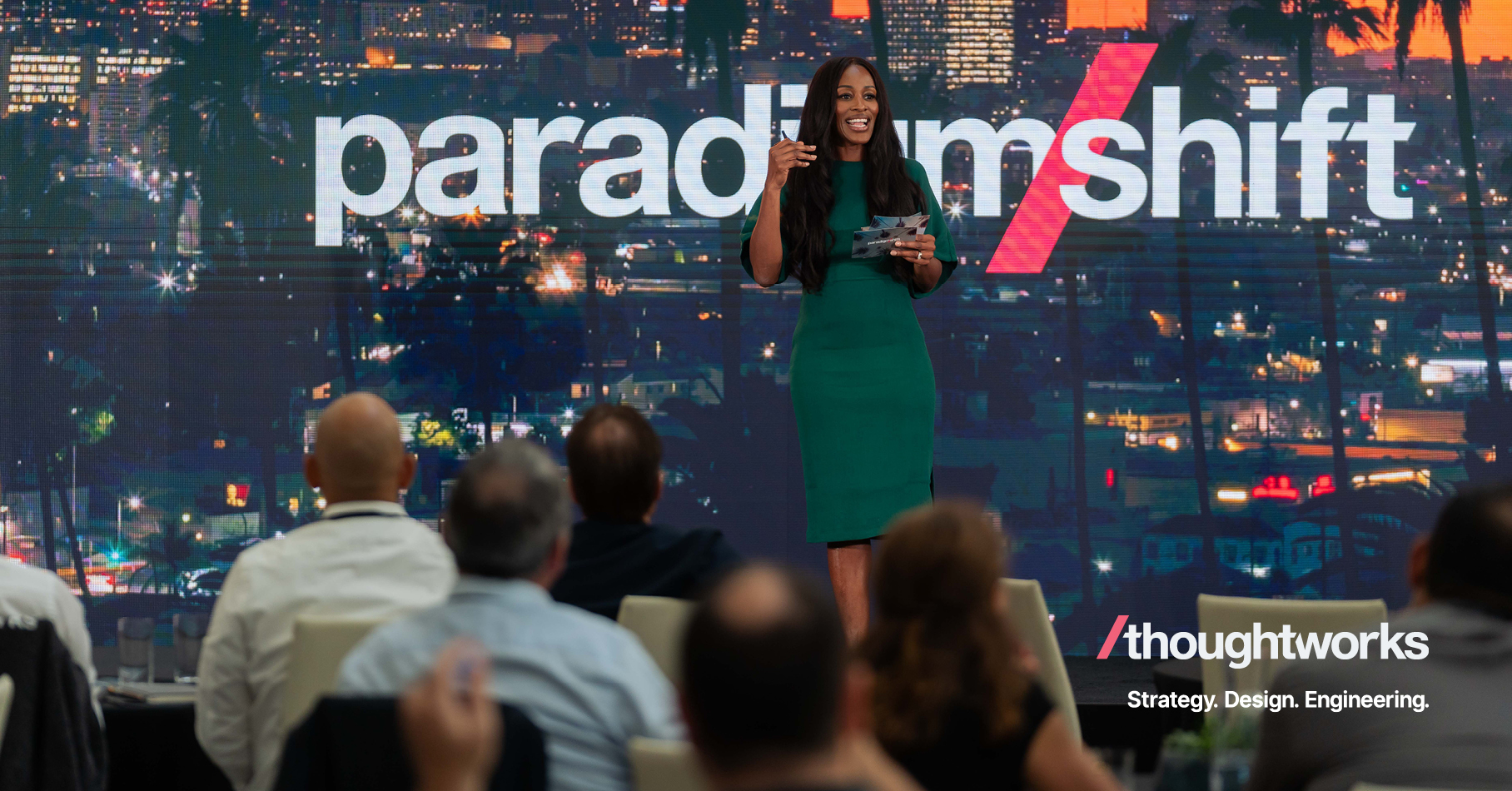 ParadigmShift Exec Summary 2023 | Thoughtworks