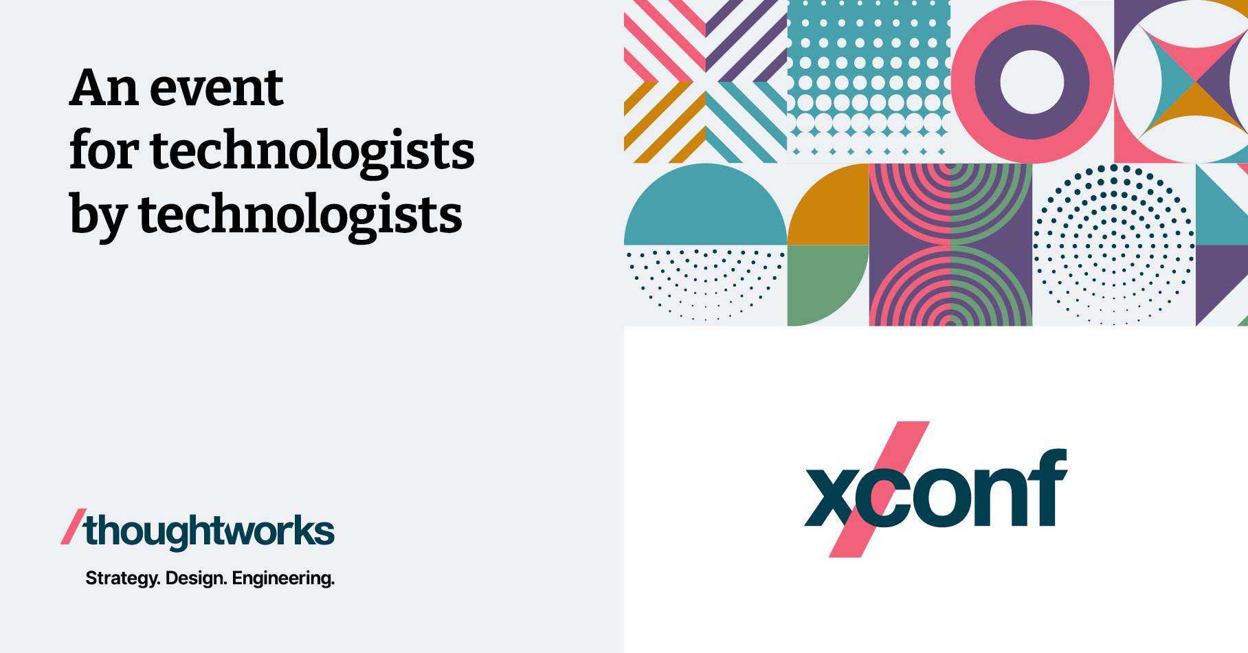 XConf | Thoughtworks India
