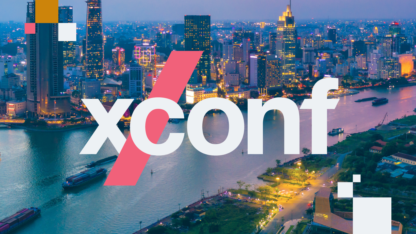 XConf APAC 2025 | Vietnam | Thoughtworks Ecuador