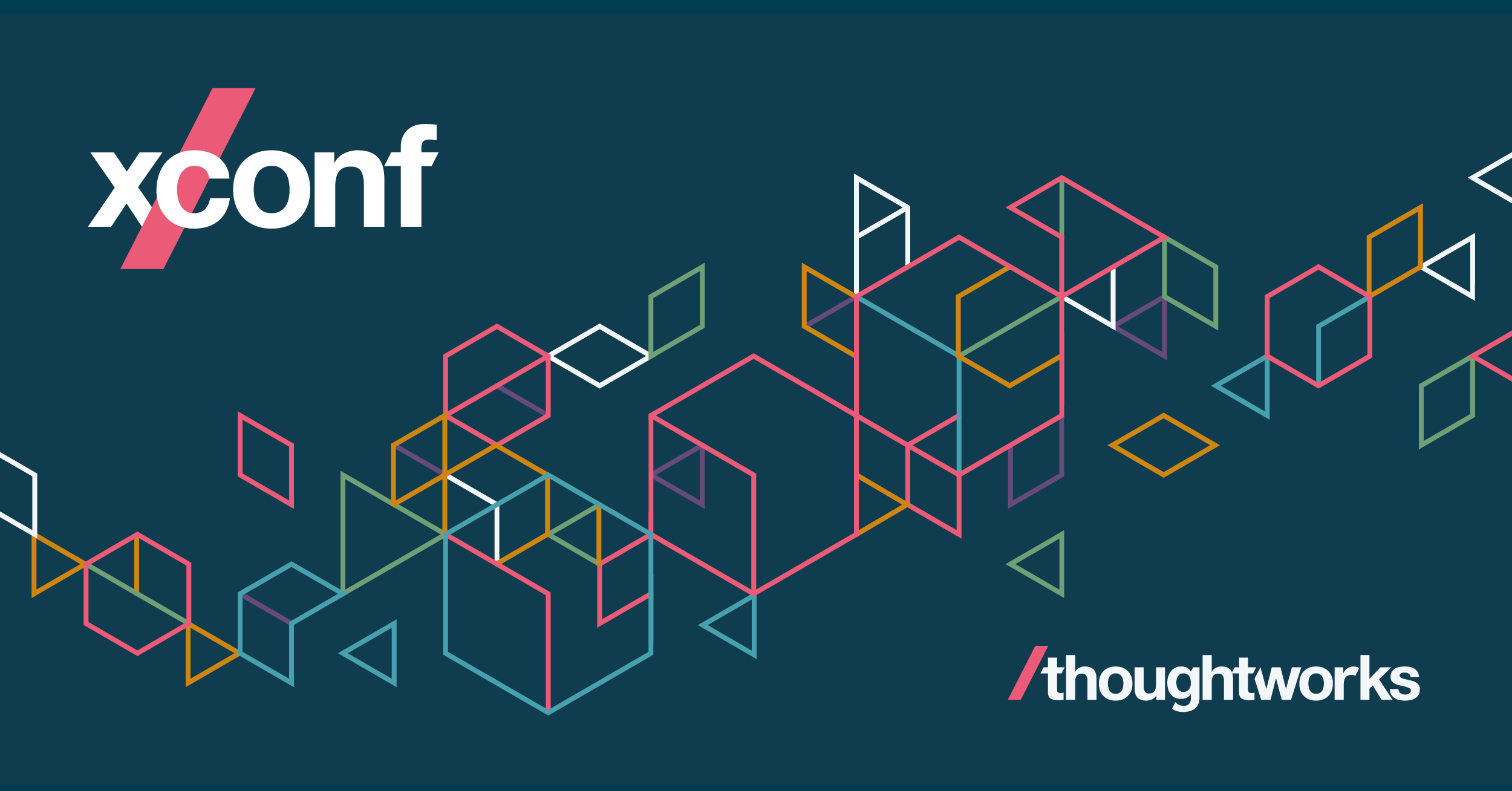 XConf América Latina 2021 | Thoughtworks Ecuador