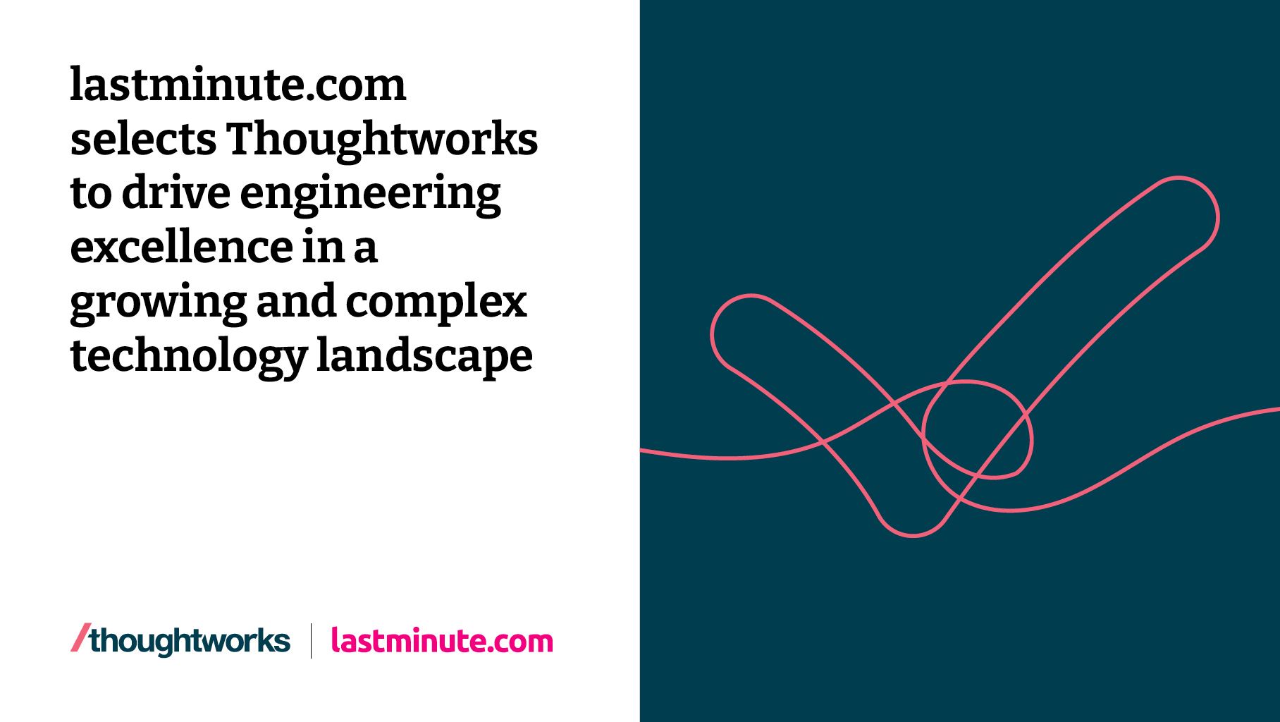 lastminute.com selects thoughtworks to drive engineering excellence in ...