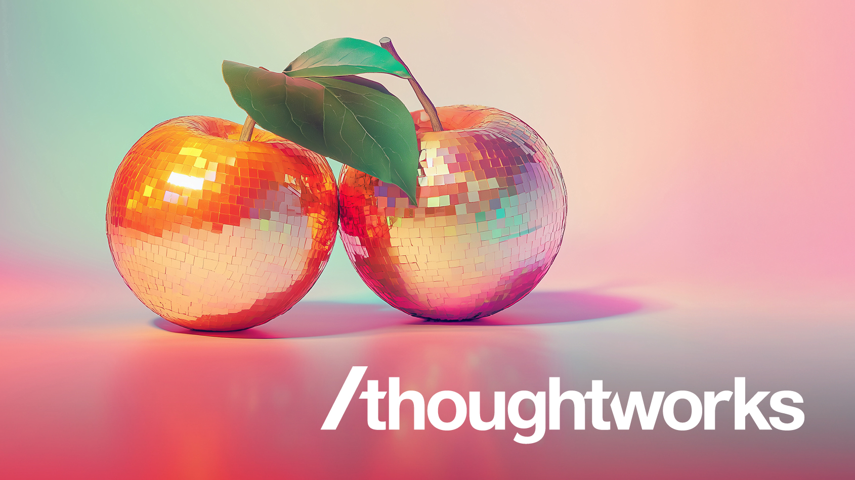 Mechanical Orchard | Thoughtworks