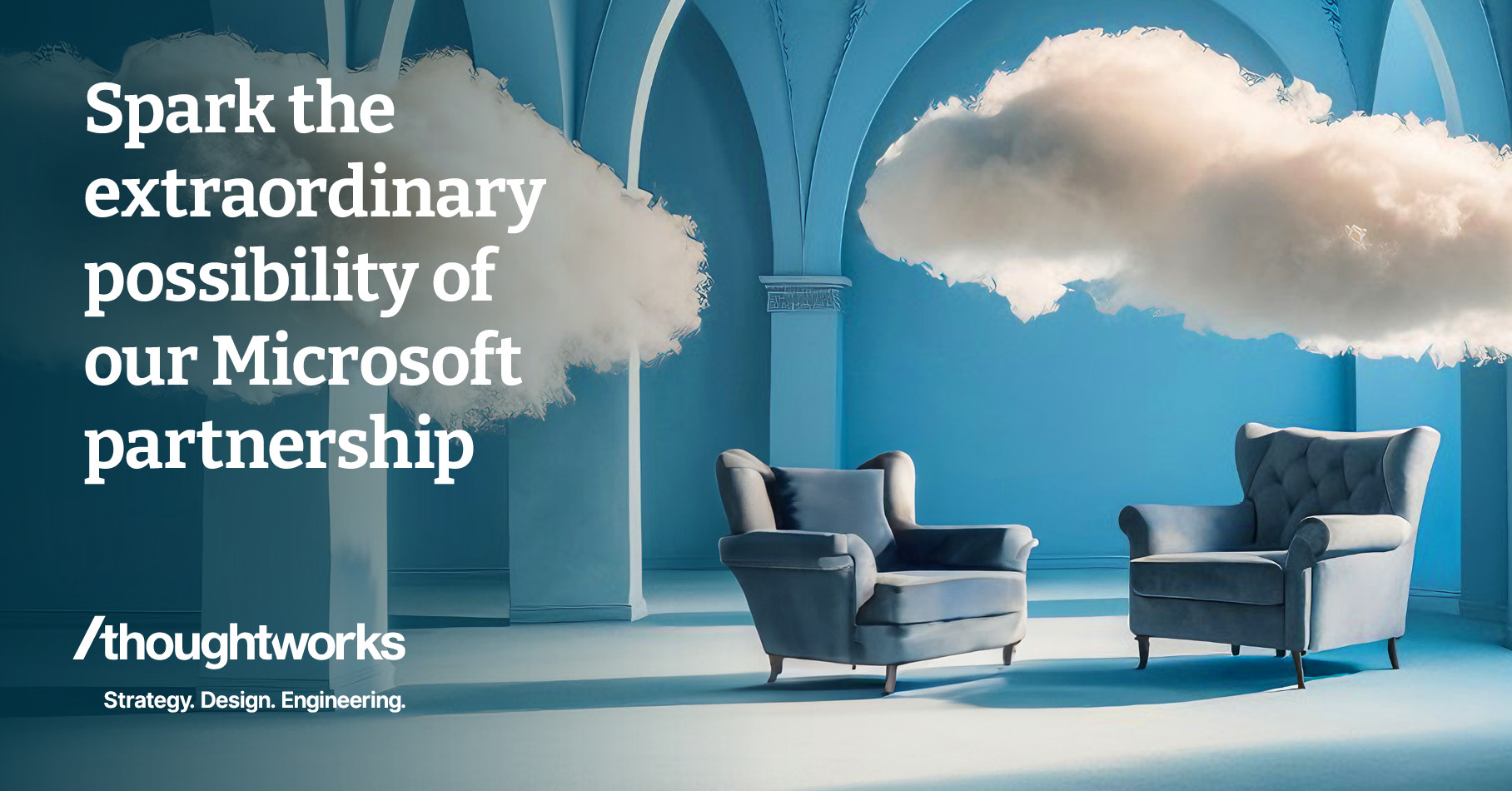 Microsoft | Thoughtworks