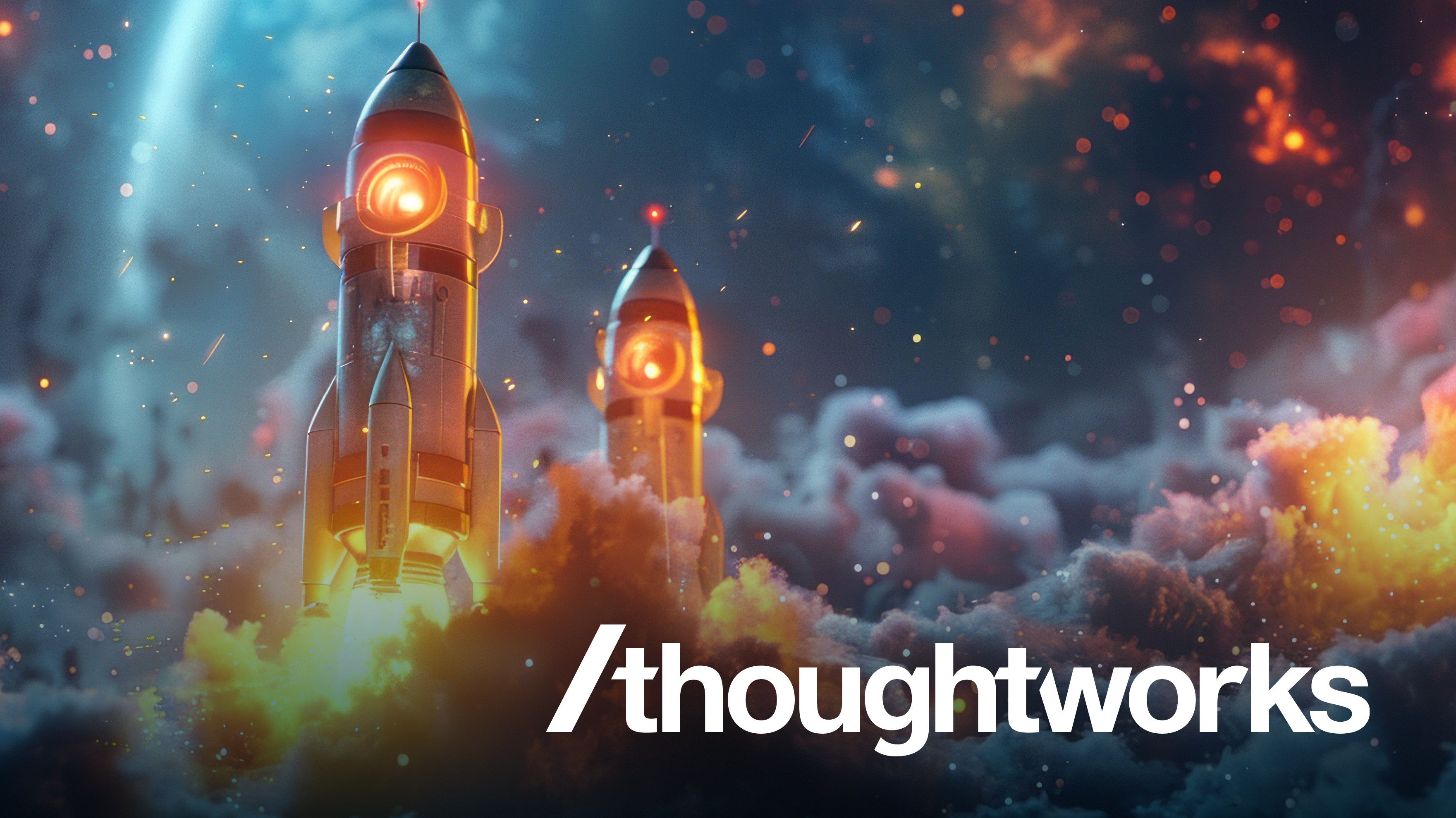 Partnerships | Thoughtworks