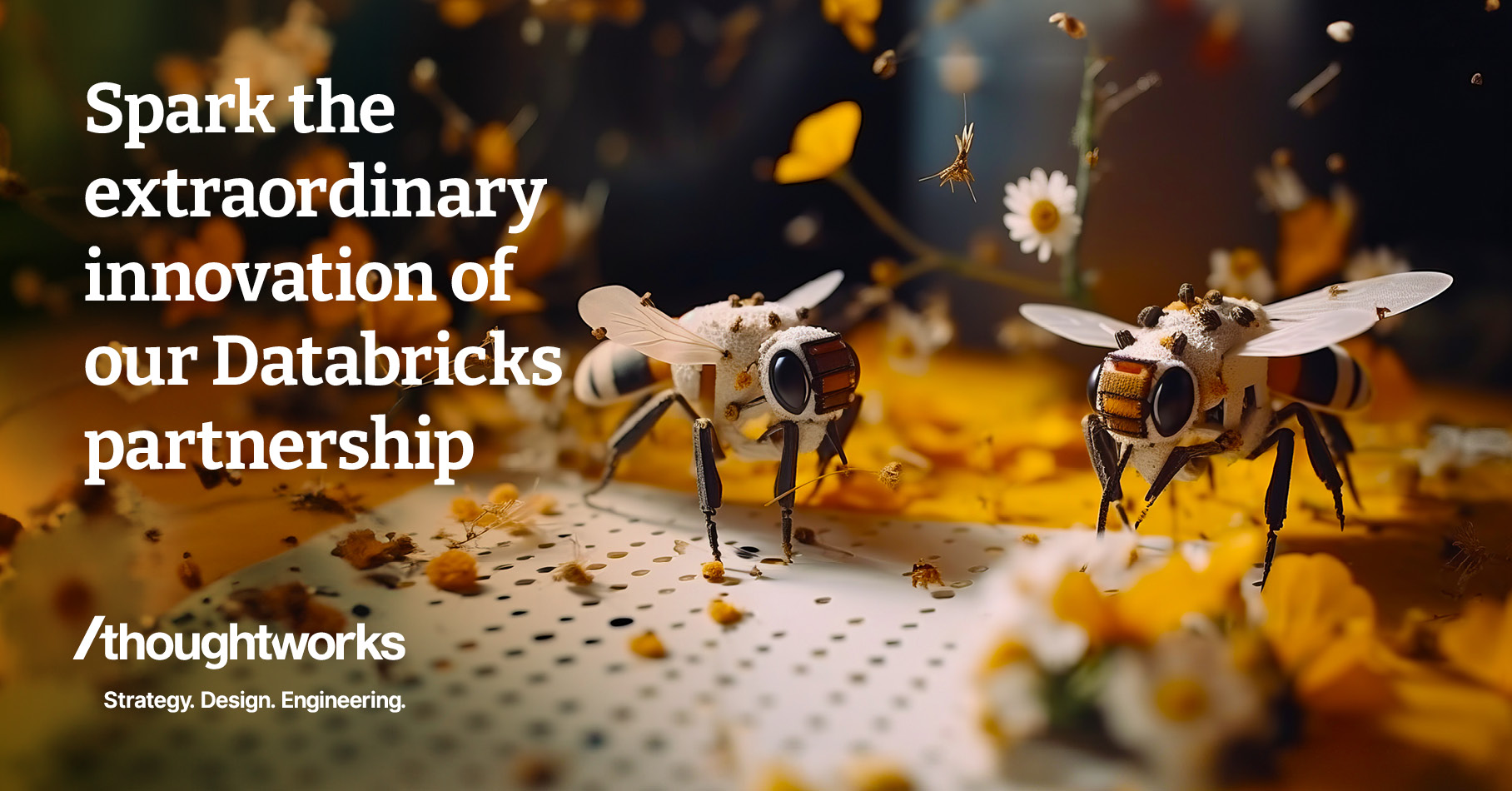 Databricks | Thoughtworks