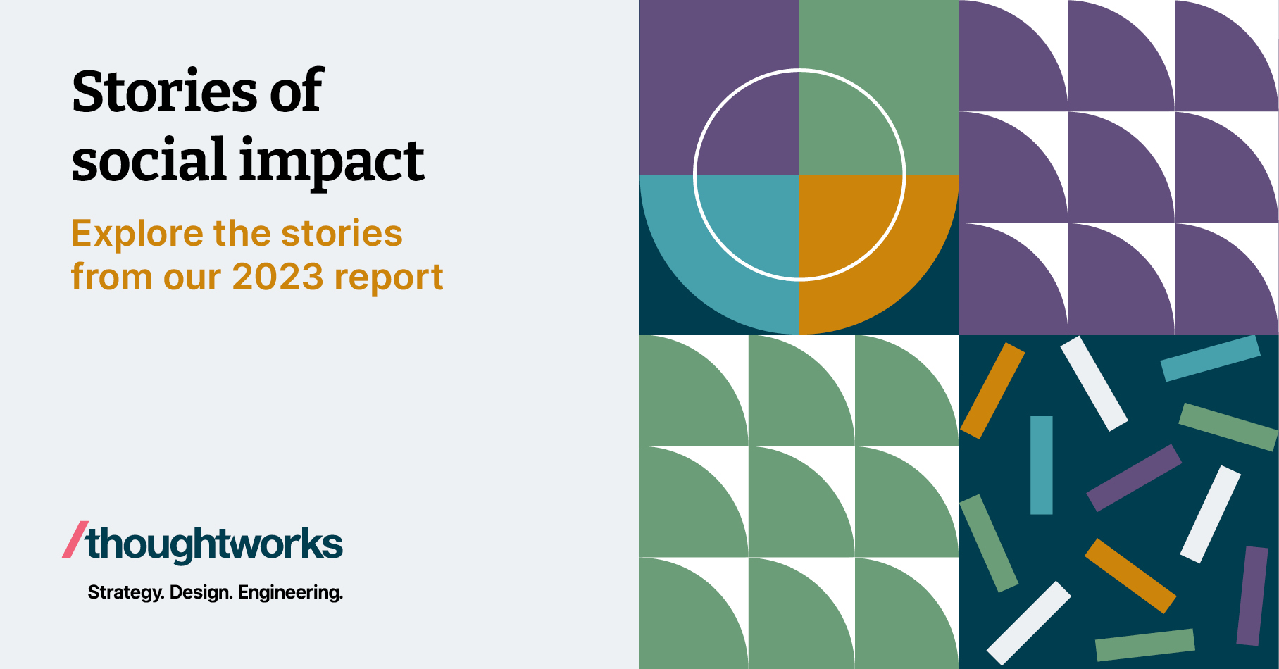 Current collection | Thoughtworks