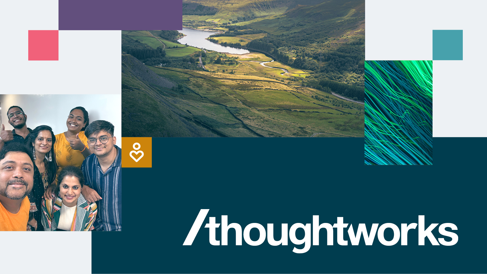 Social Impact Reports | Thoughtworks