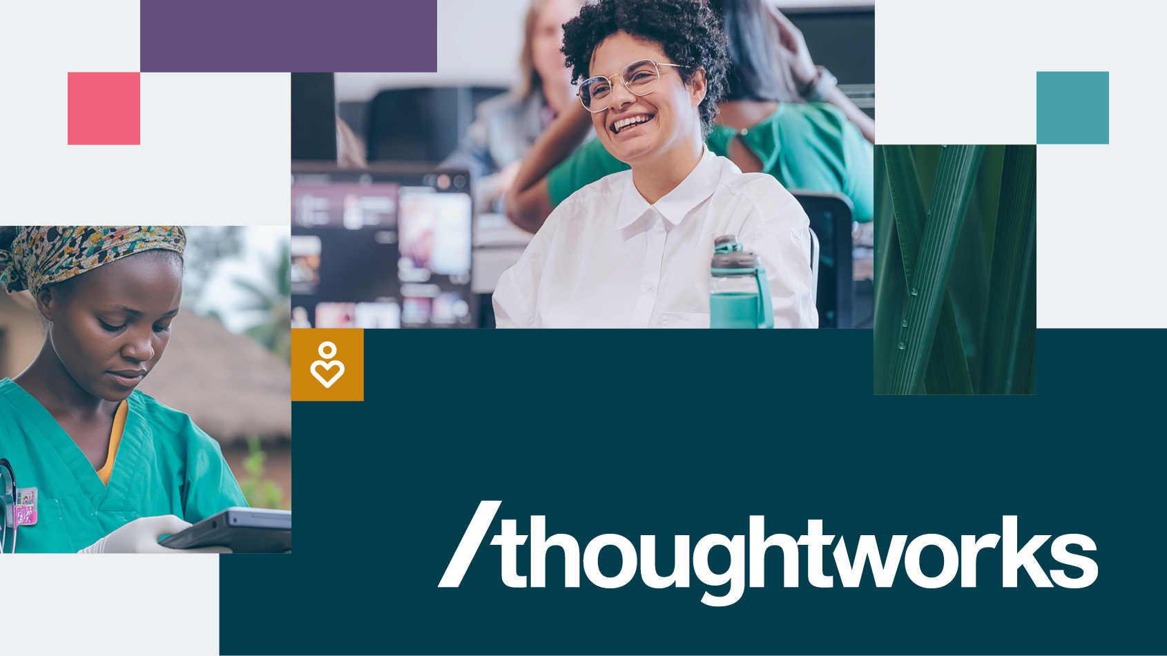 Social Change | Thoughtworks
