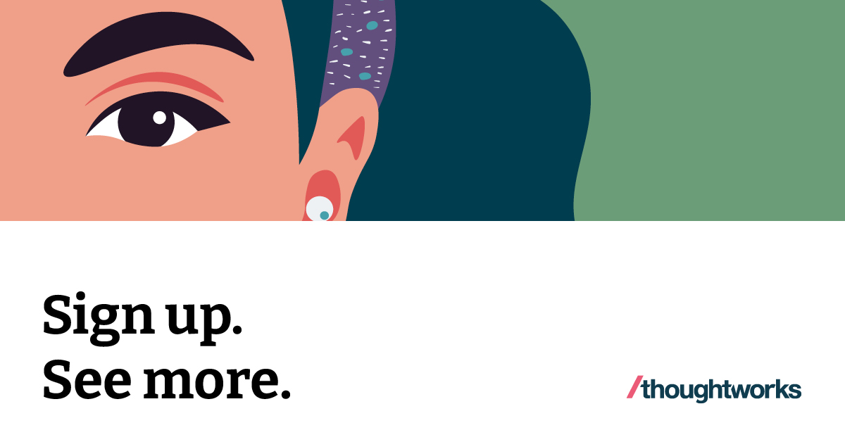 Access Thoughtworks | Thoughtworks