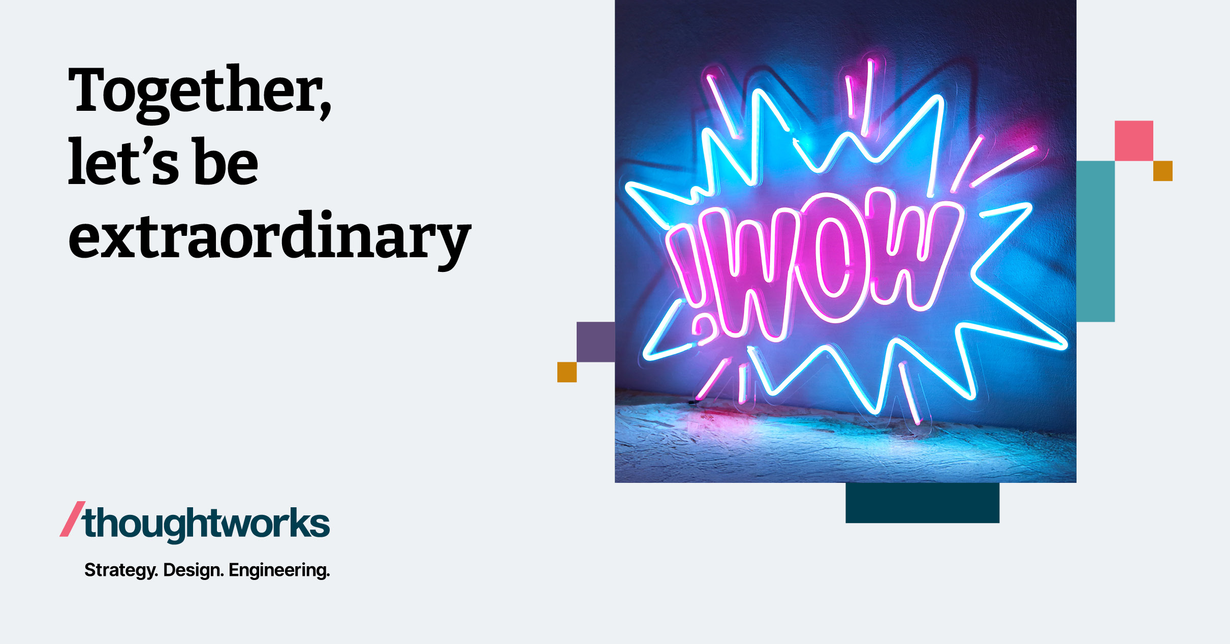 Careers | Thoughtworks China