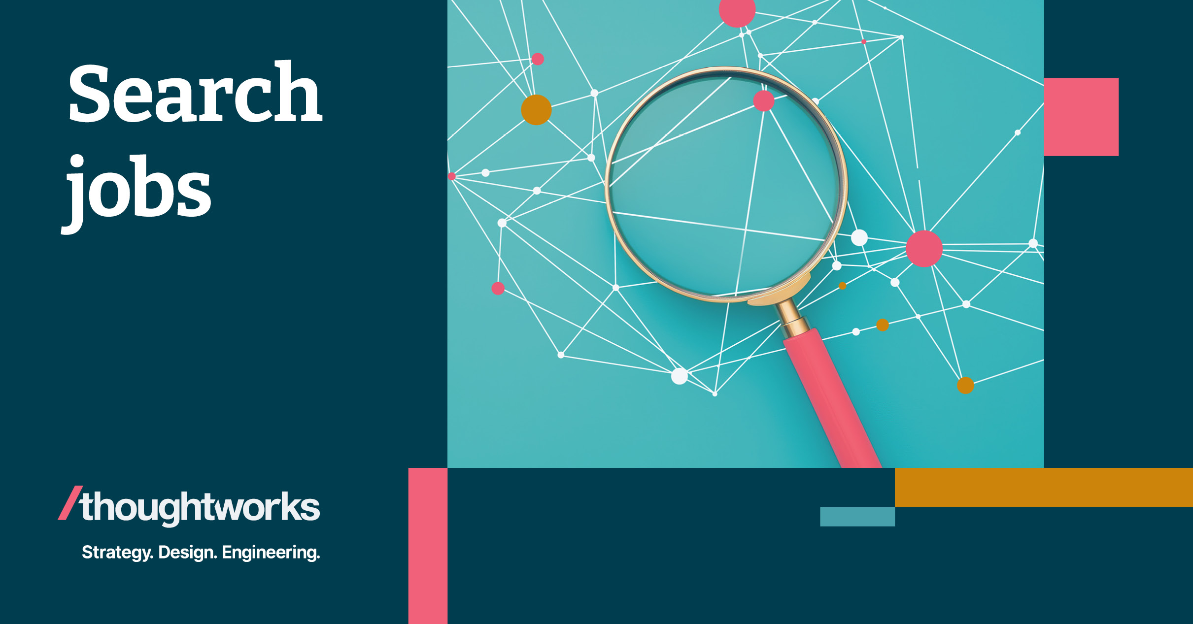 Search jobs | Thoughtworks