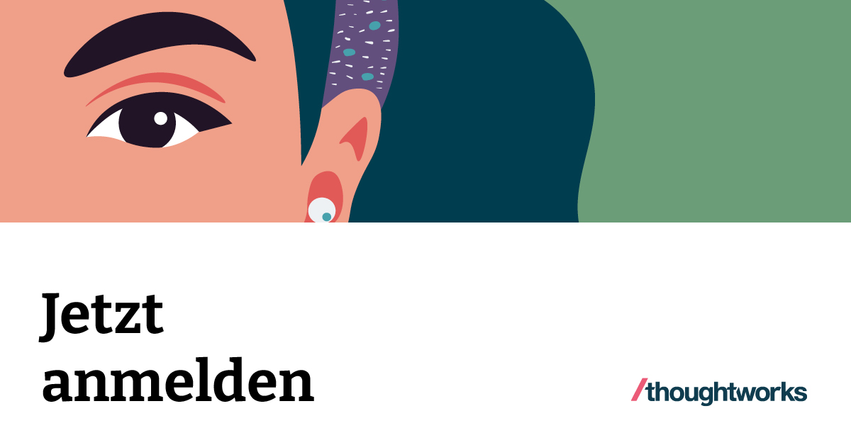 Access Thoughtworks | Thoughtworks Germany