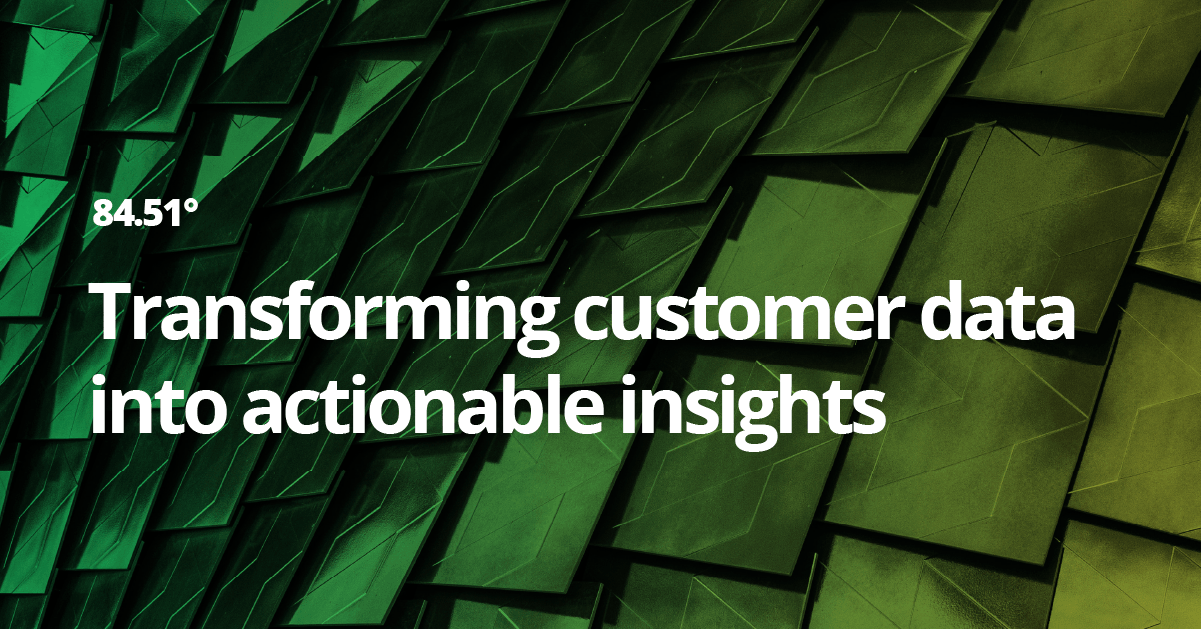 84.51 | Thoughtworks United States