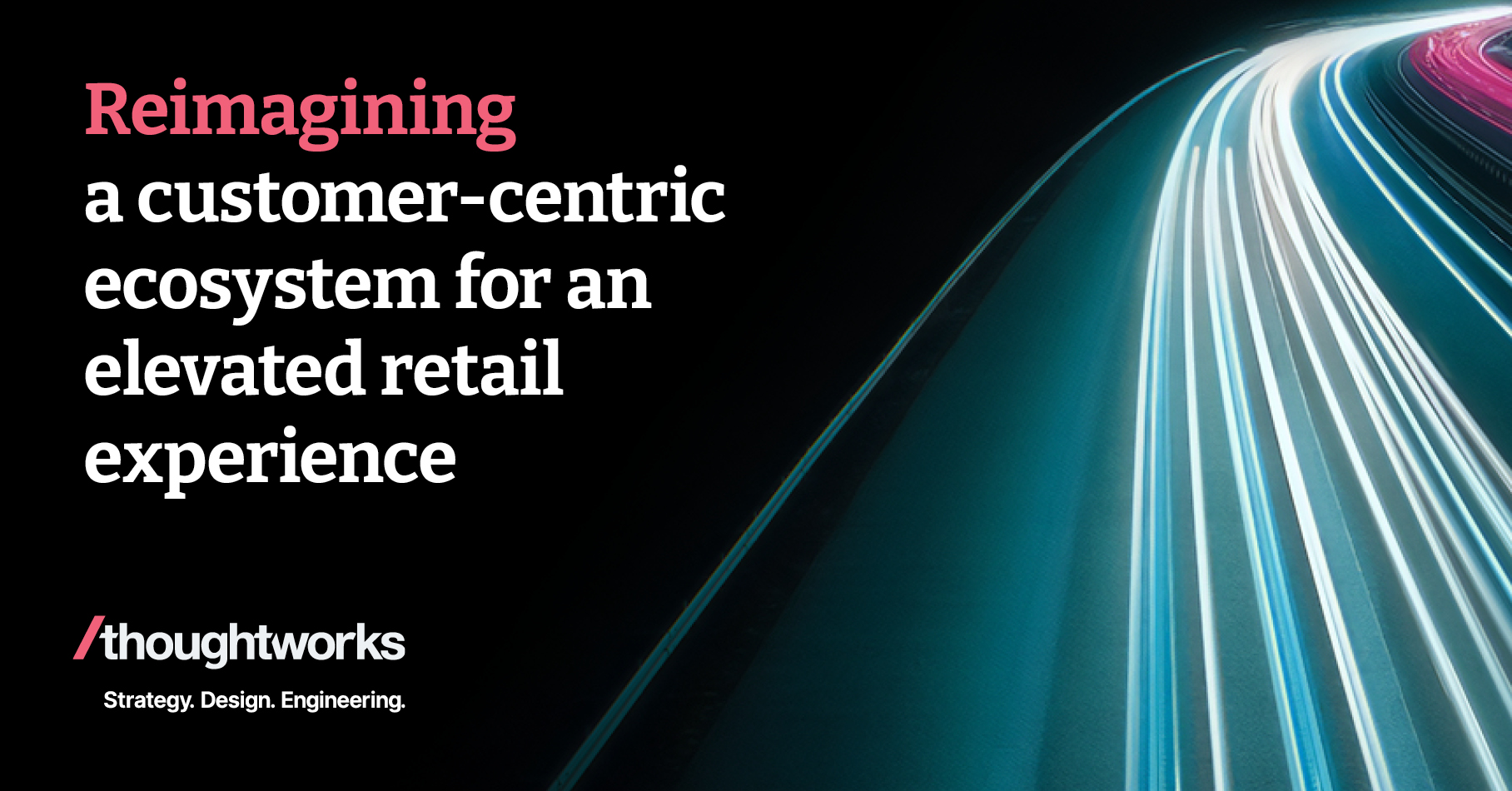 Mercedes-Benz Group AG | Thoughtworks