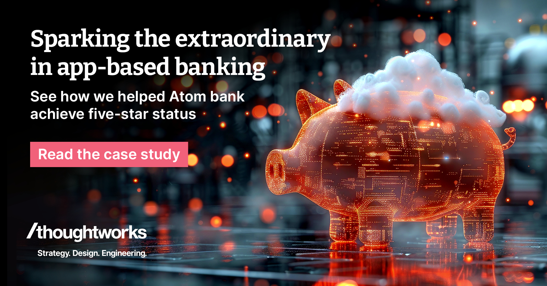 Creating a competitive advantage with cloud migration and modernization | Thoughtworks Spain