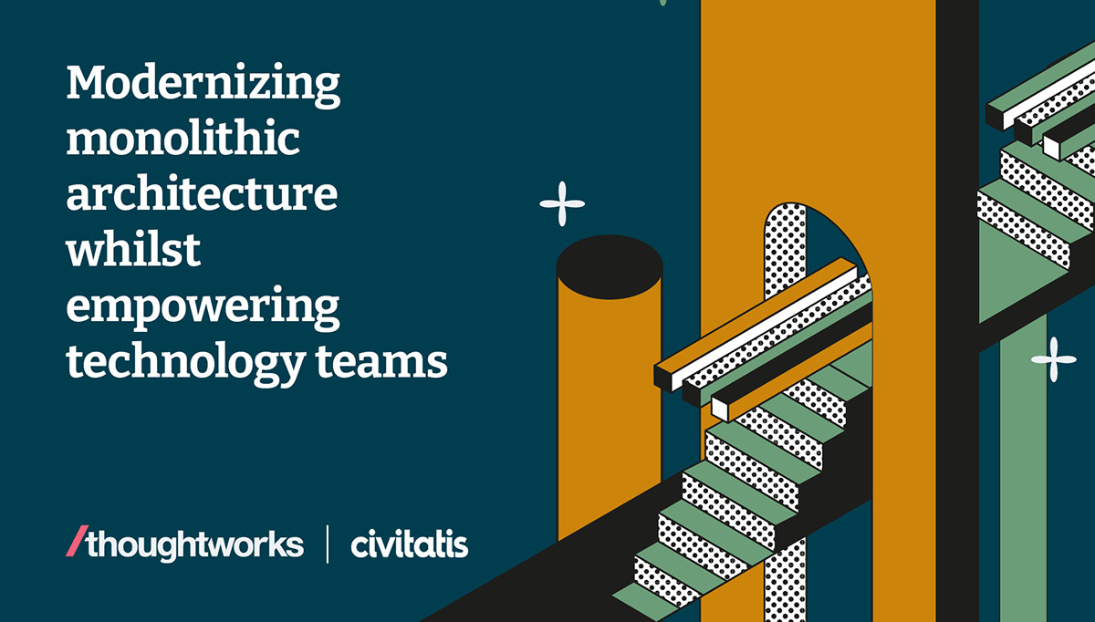 Civitatis | Thoughtworks China