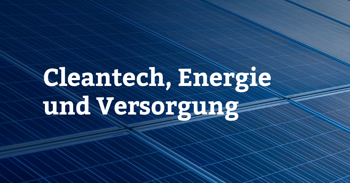 Energie | Thoughtworks Germany