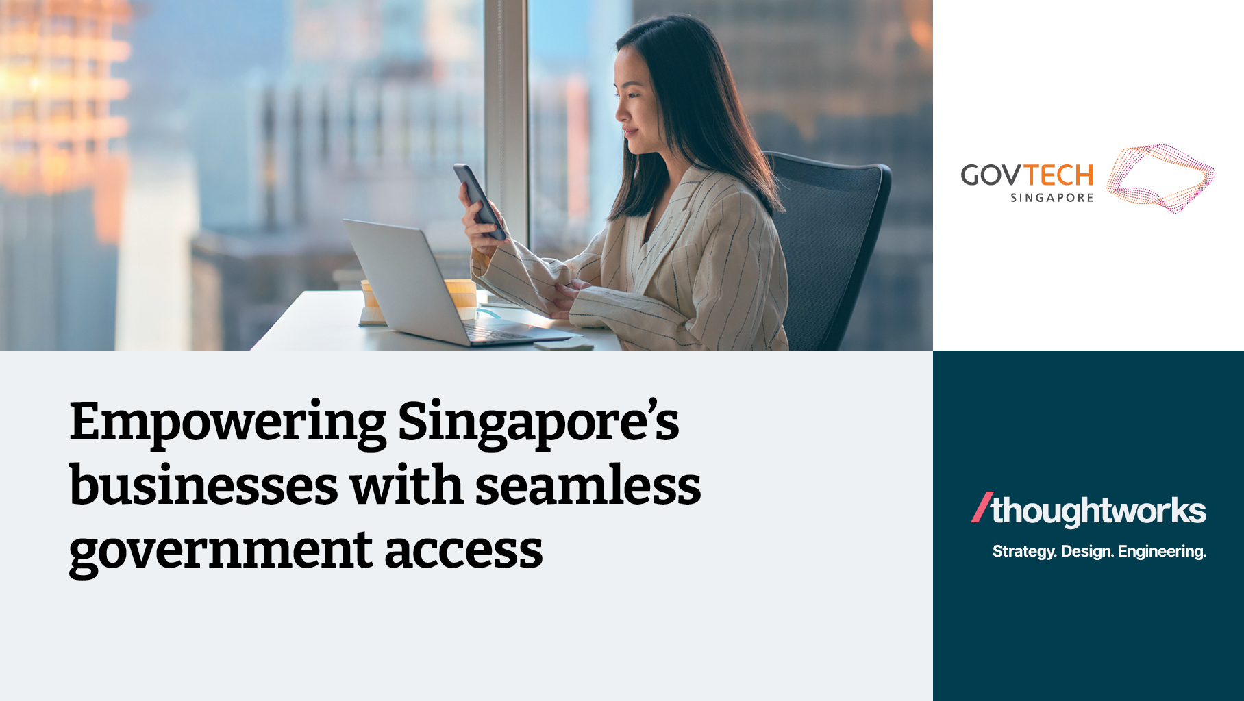 Corppass: Empowering Singapore's businesses with seamless government ...