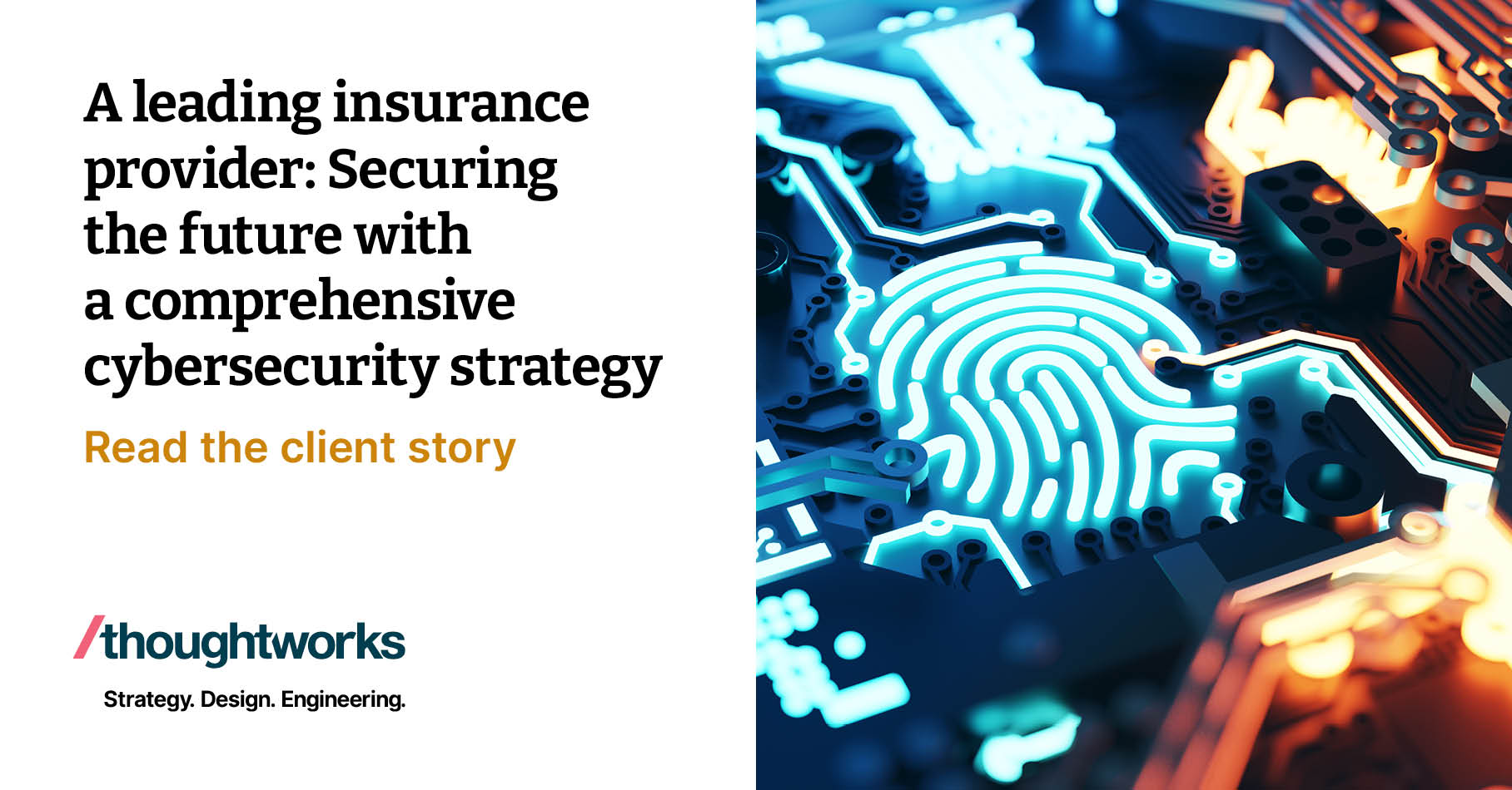Securing the future with a comprehensive cybersecurity strategy ...