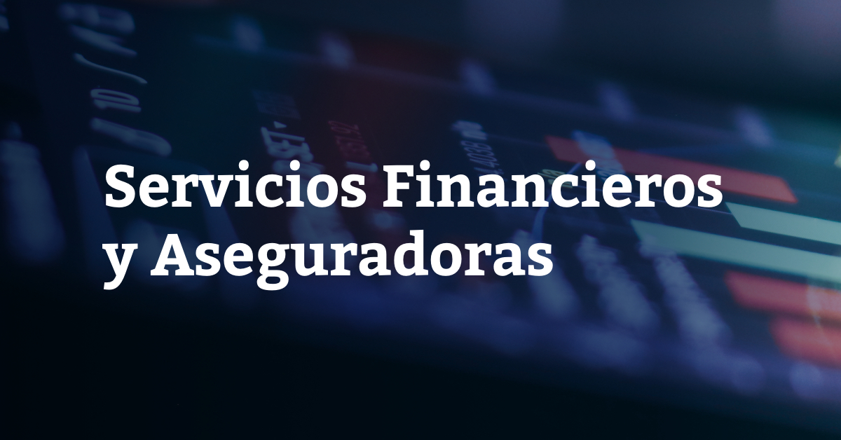Servicios Financieros y Aseguradoras | Thoughtworks Chile