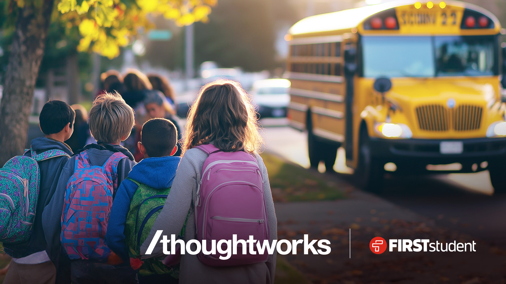 First Student | Thoughtworks China