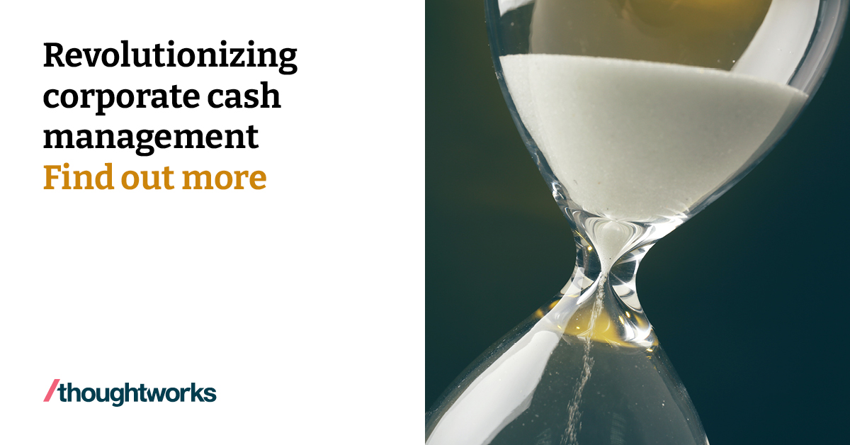 OP Financial Group | Thoughtworks Australia