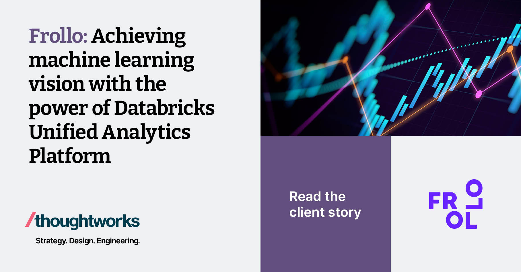 Frollo: Achieving machine learning vision with the power of Databricks Unified Analytics ...