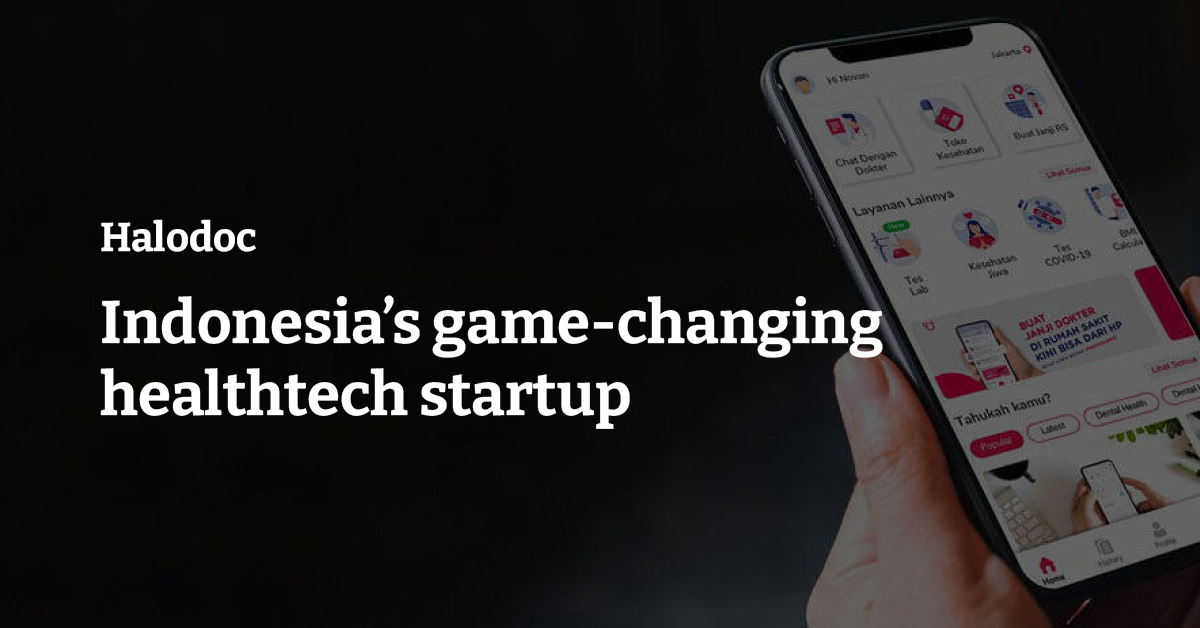 Halodoc | Thoughtworks | Thoughtworks United States