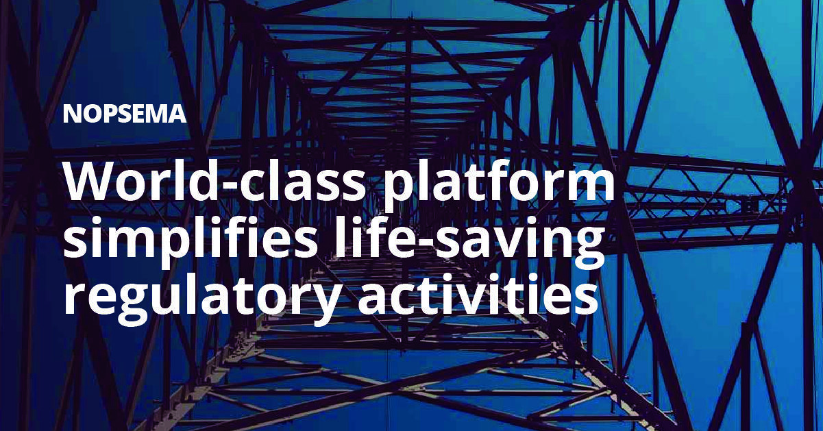 IMO | Data Visualisation | Thoughtworks
